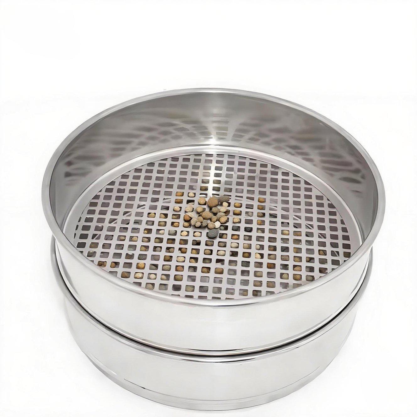 Gravel sieves – LinKinMFG