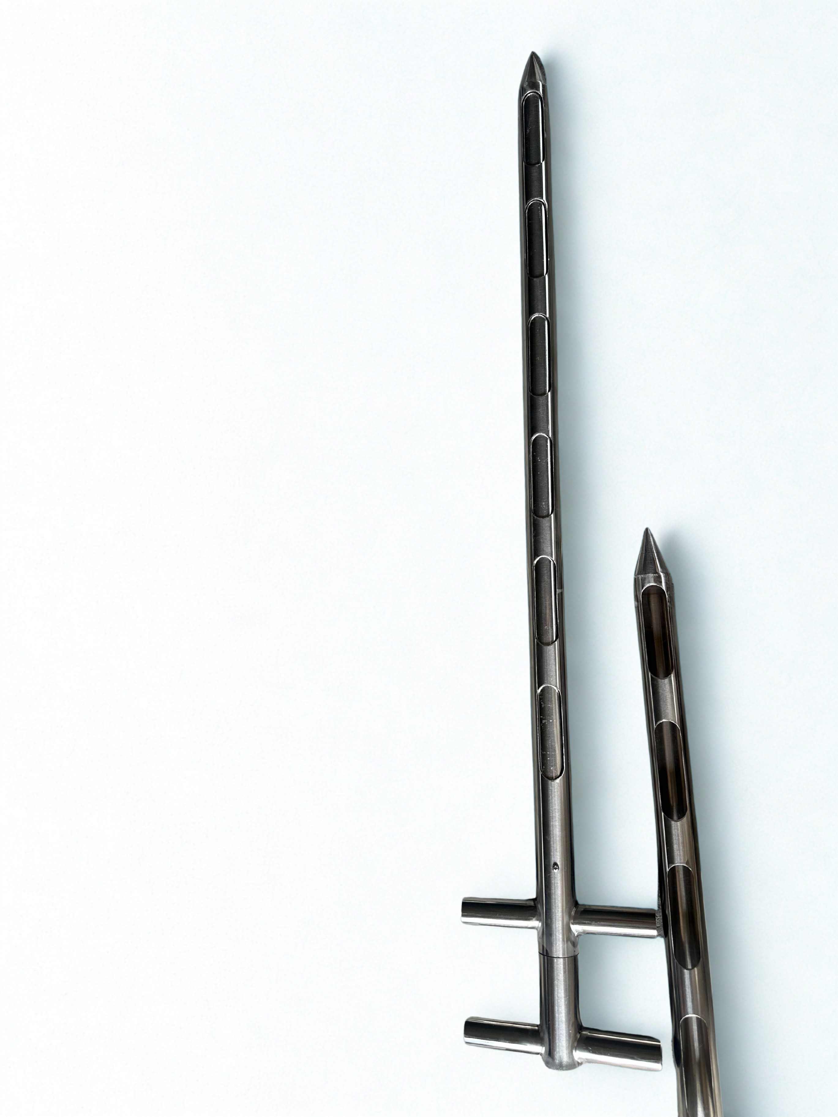 T-Handle Stainless Steel Sampling Probe – LinKinMFG